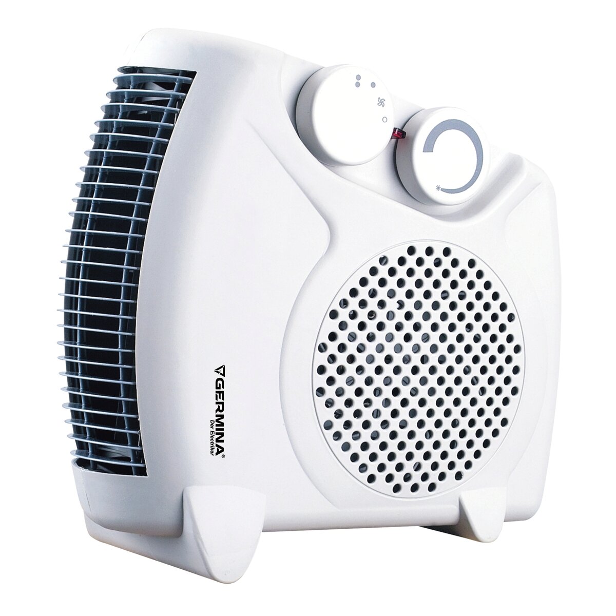 Termowentylator GERMINA GW-0004 cena, opinie, dane techniczne | sklep ...