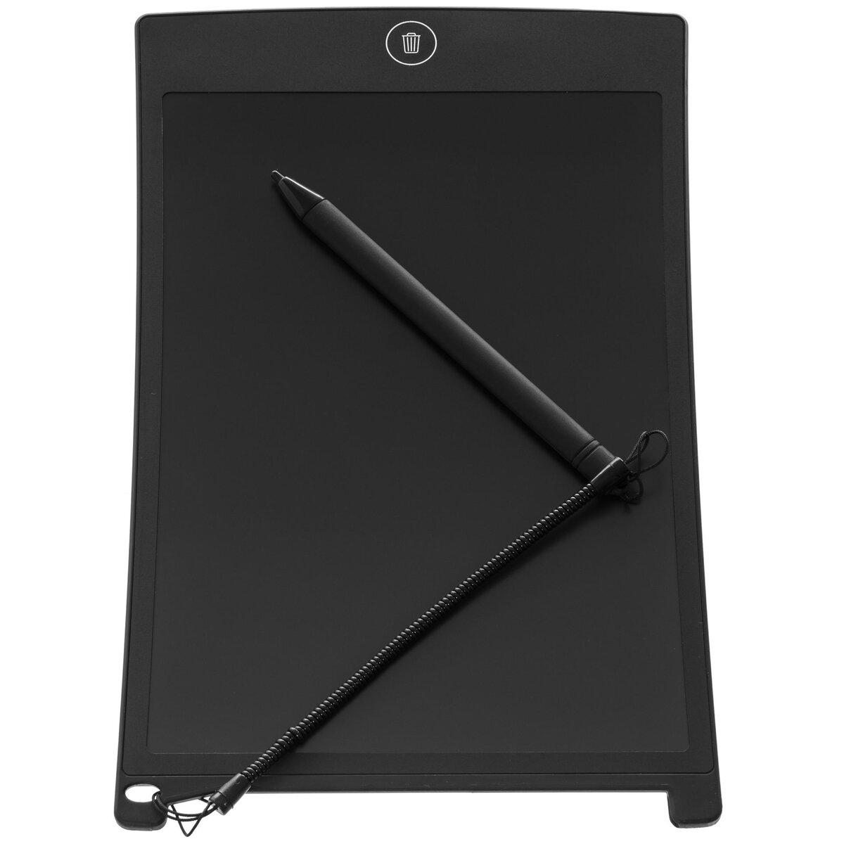 Notatnik cyfrowy VÖGEL WB585K Czarny ekran multikolor cena, opinie ...