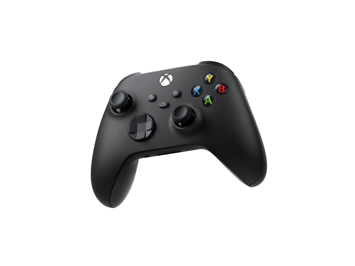 Konsola MICROSOFT XBOX Series S Carbon Black cena, opinie, dane ... Konsola MICROSOFT XBOX Series S Carbon Black cena, opinie, dane ...
