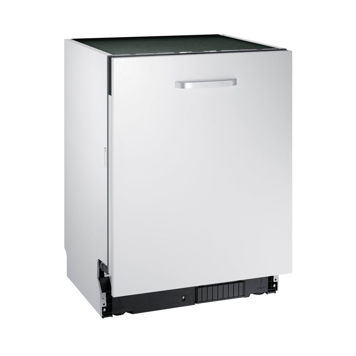 Zmywarka SAMSUNG DW60M6050BB/EO Aqua Stop cena, opinie, dane techniczne ...