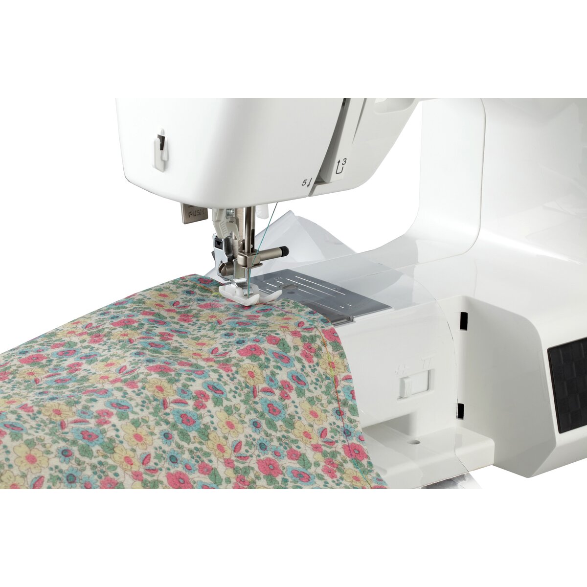 Maszyna do szycia BROTHER HF27 cena, opinie, dane techniczne | sklep internetowy Electro.pl