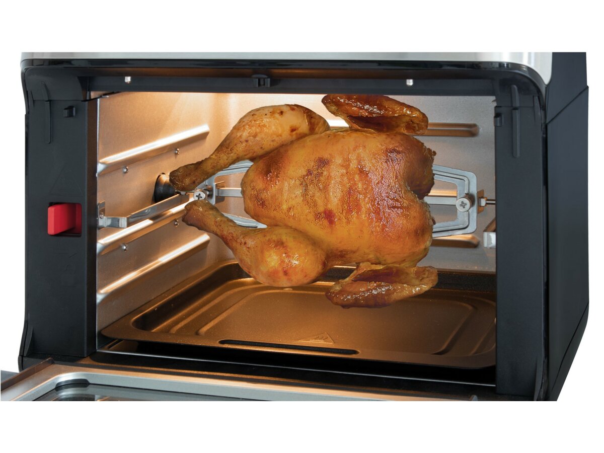 Frytkownica beztłuszczowa PROFI COOK PC-FR 1200H Air Fryer cena, opinie ...