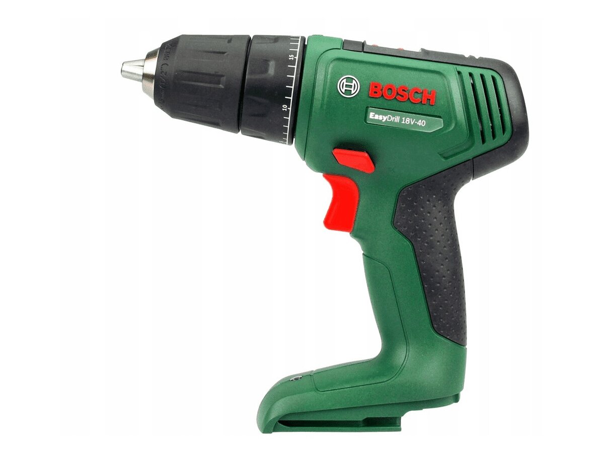 Wiertarko-wkretarka BOSCH EasyDrill 18V-40 06039D8000 cena, opinie ...