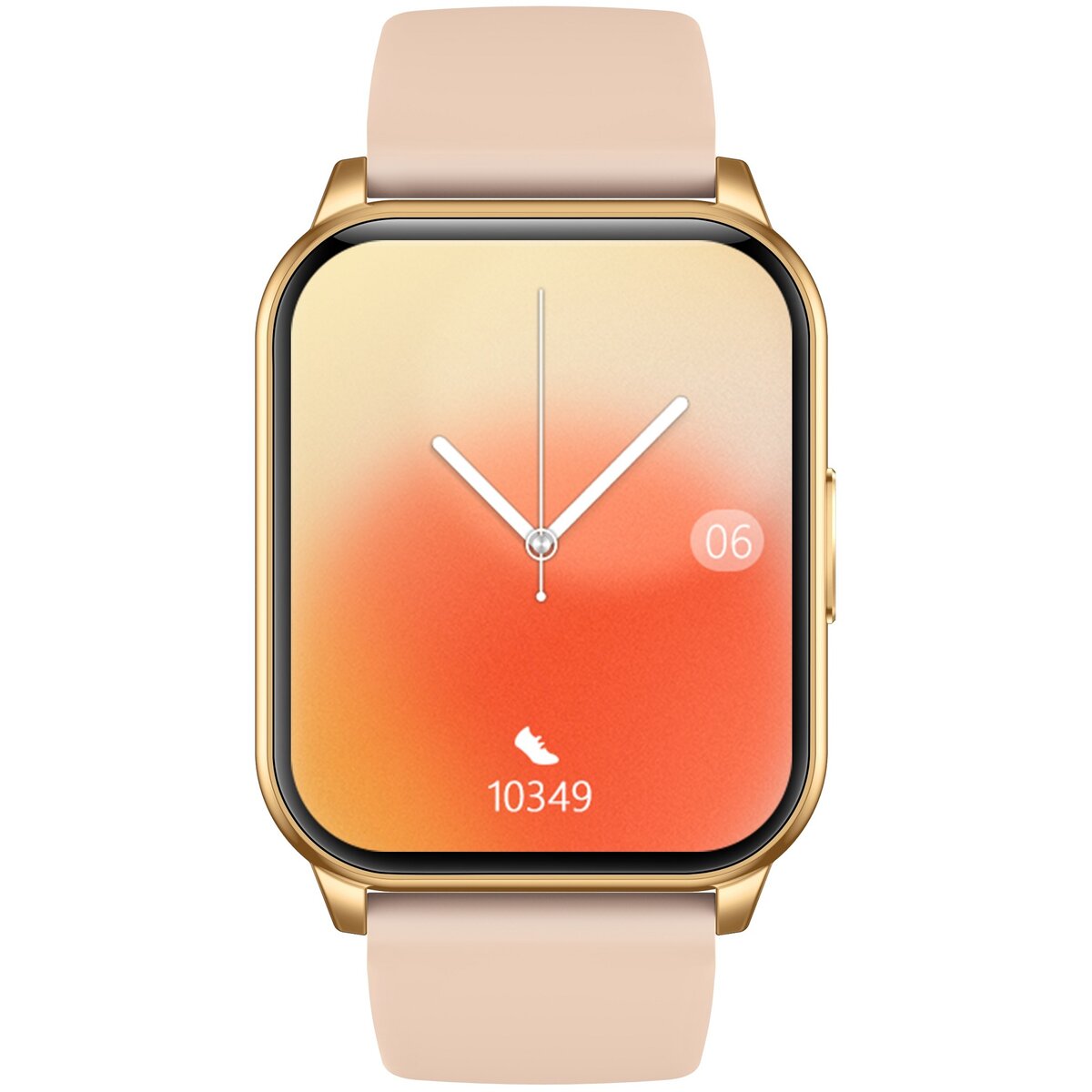 Smartwatch MAXCOM FW25 Złoty cena, opinie, dane techniczne | sklep ...