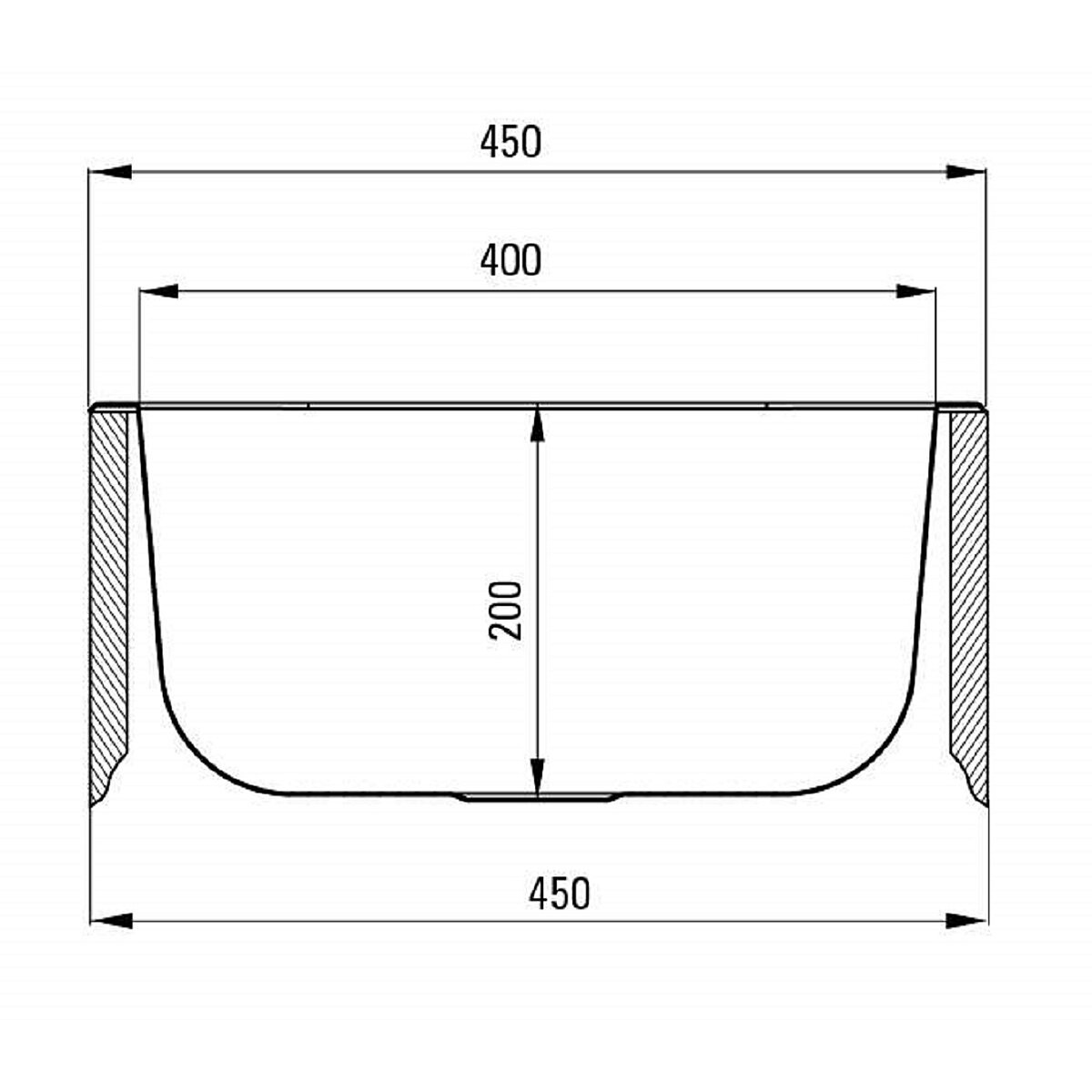 Zlewozmywak DEANTE ZYK 010B Stalowy cena, opinie, dane techniczne ...