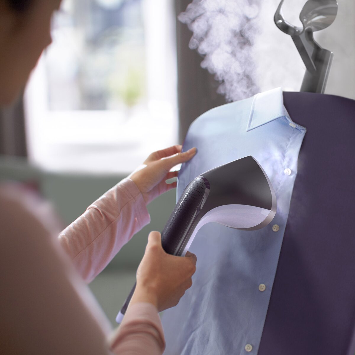 Parownica do ubrań (Steamer) PHILIPS STE3160/30 cena, opinie, dane ...