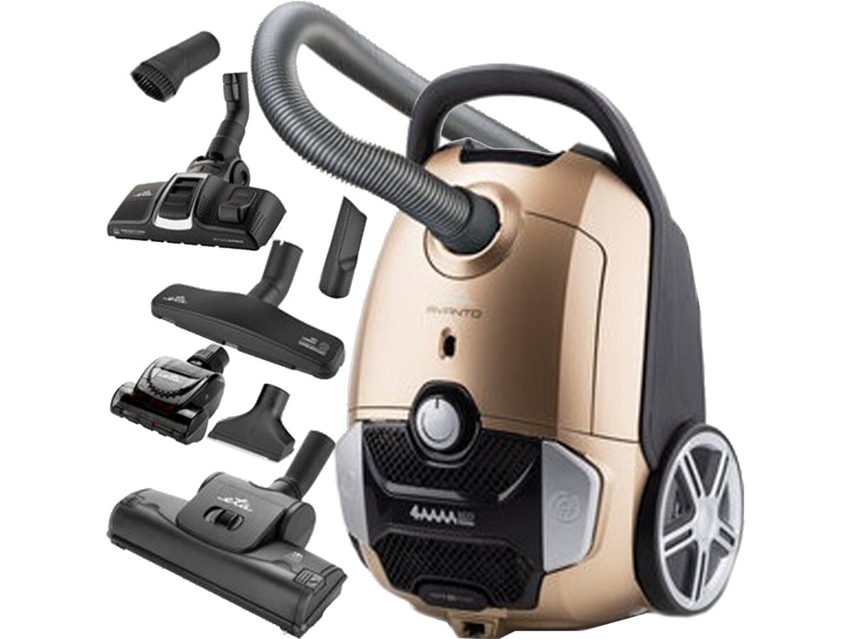 Odkurzacz ETA Avanto 3519 90000 Złoty cena, opinie, dane techniczne ...