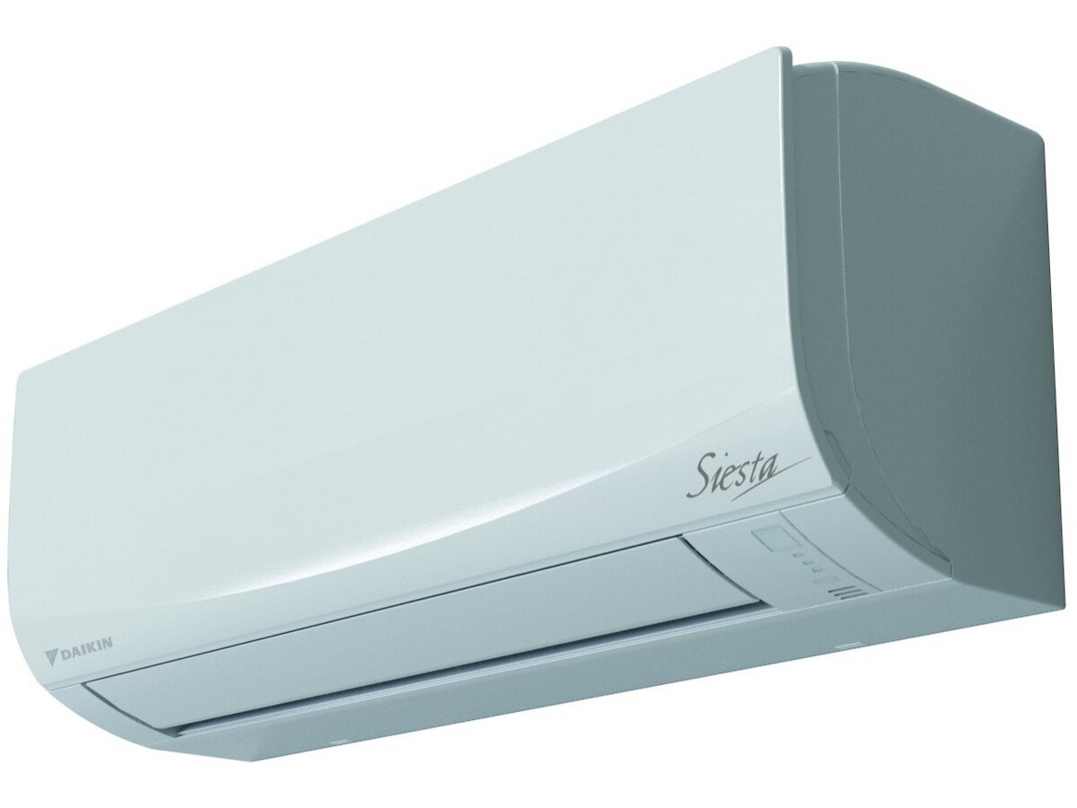 Klimatyzator DAIKIN Split Sensira Siesta 6.0 kW cena, opinie, dane ...