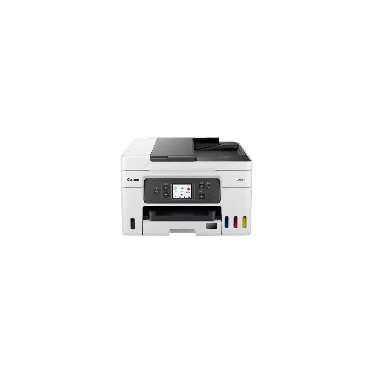 Urządzenie wielofunkcyjne CANON MAXIFY GX4040 cena, opinie, dane ...
