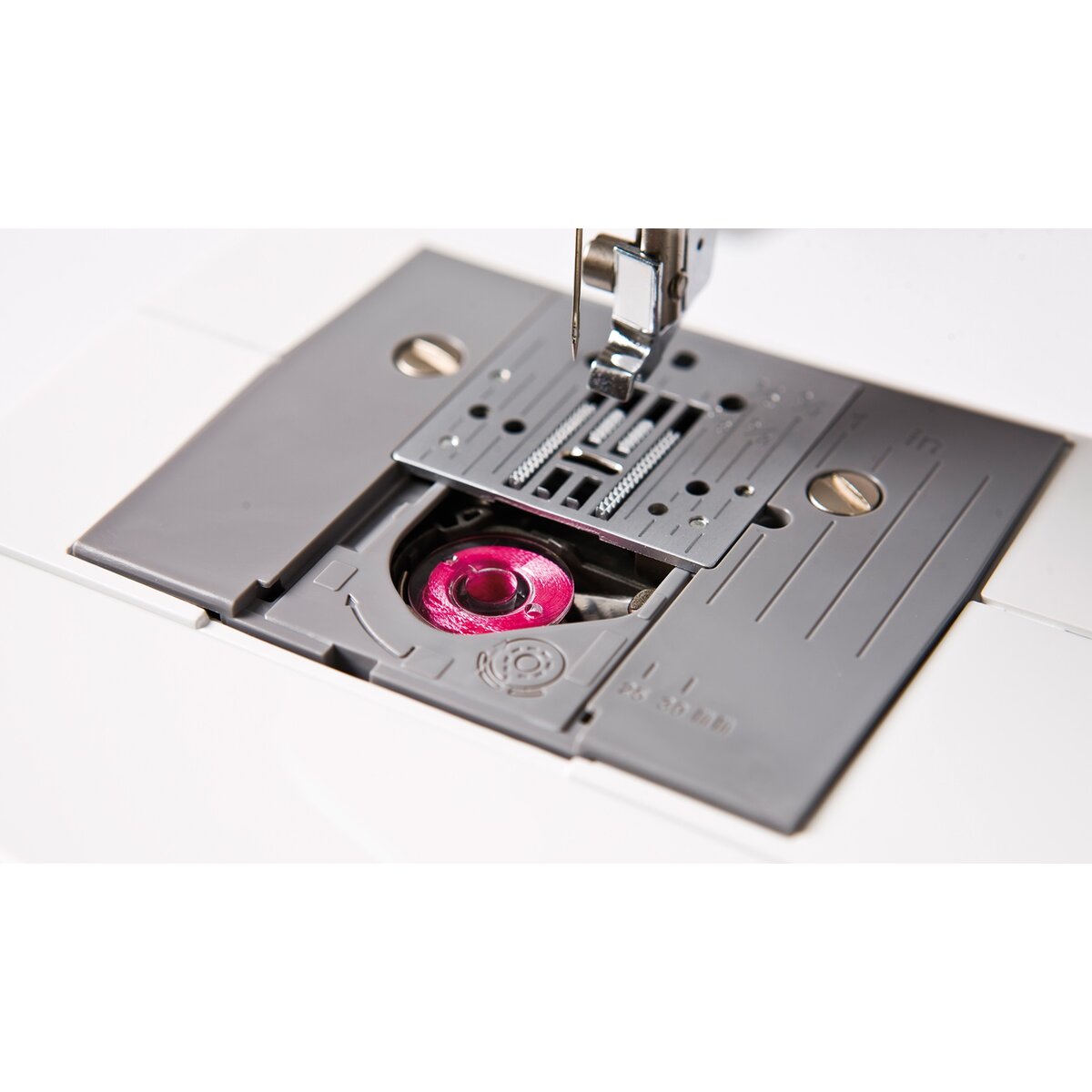 Maszyna do szycia BROTHER HF27 cena, opinie, dane techniczne | sklep ...