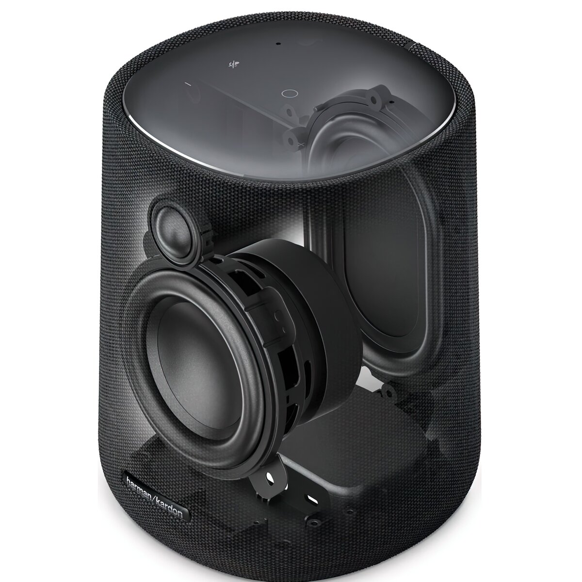 Głośnik multiroom HARMAN KARDON Citation One MKIII Duo Pack Czarny cena ...