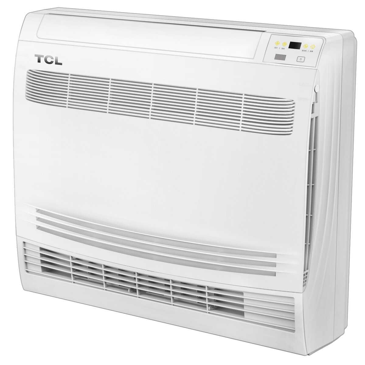 Klimatyzator Split TCL Console TCC-12ZHRH DV z usługą montażu cena ...