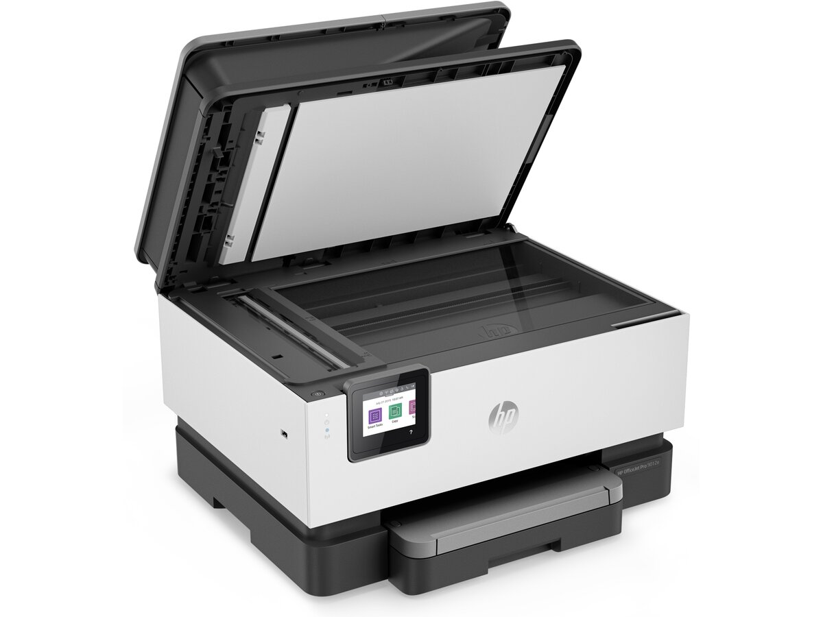 Urządzenie wielofunkcyjne HP OfficeJet Pro 9012e Duplex ADF Wi-Fi LAN ...