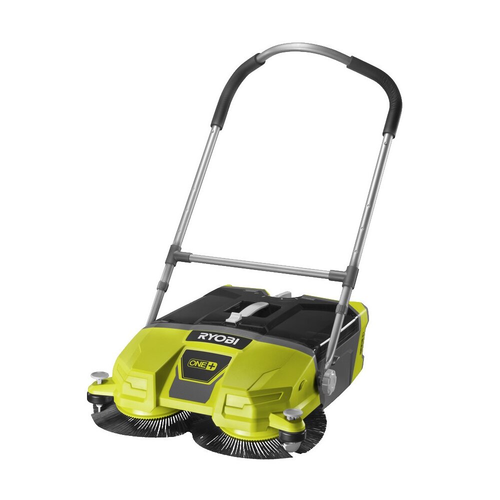 Zamiatarka RYOBI R18SW3-0 cena, opinie, dane techniczne | sklep ...