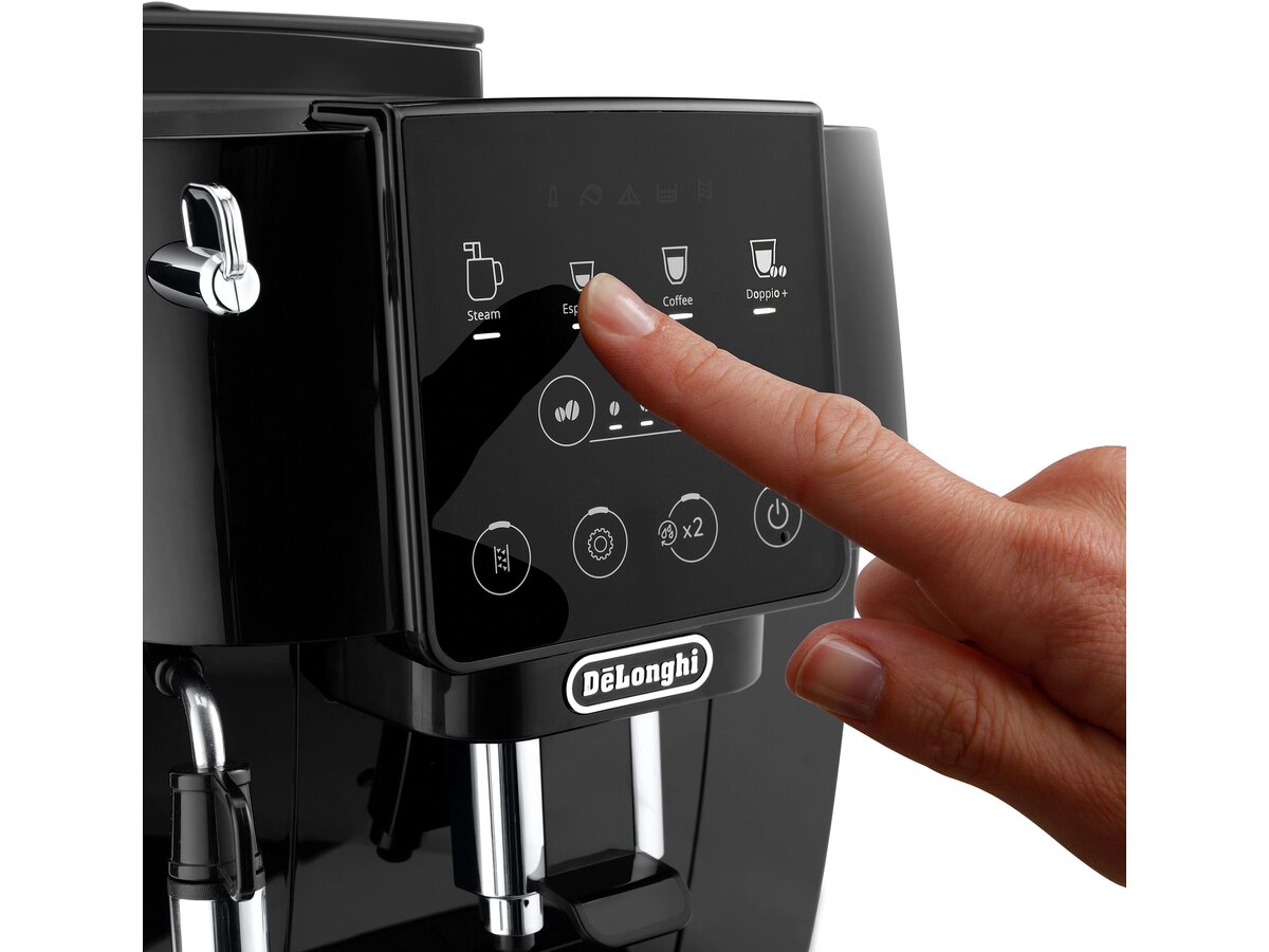 Ekspres DELONGHI Magnifica Start ECAM220.21.B cena, opinie, dane ...